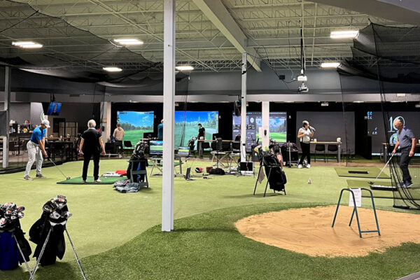 CCT World of Golf - Country Club Tour Golf Group