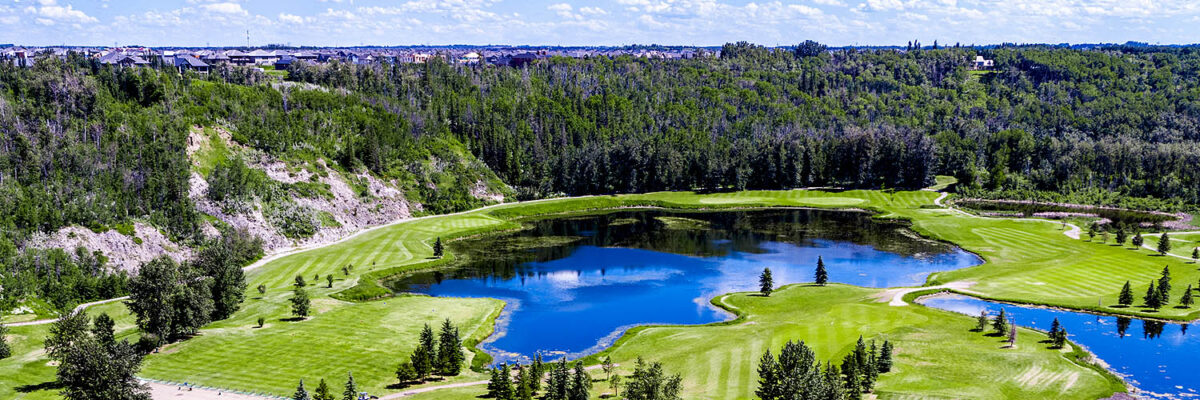 Outdoor Golf - 7 Championship Golf Courses - Country Club Tour