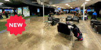 Indoor Golf - Edmonton & Area Virtual Golf - Country Club Tour